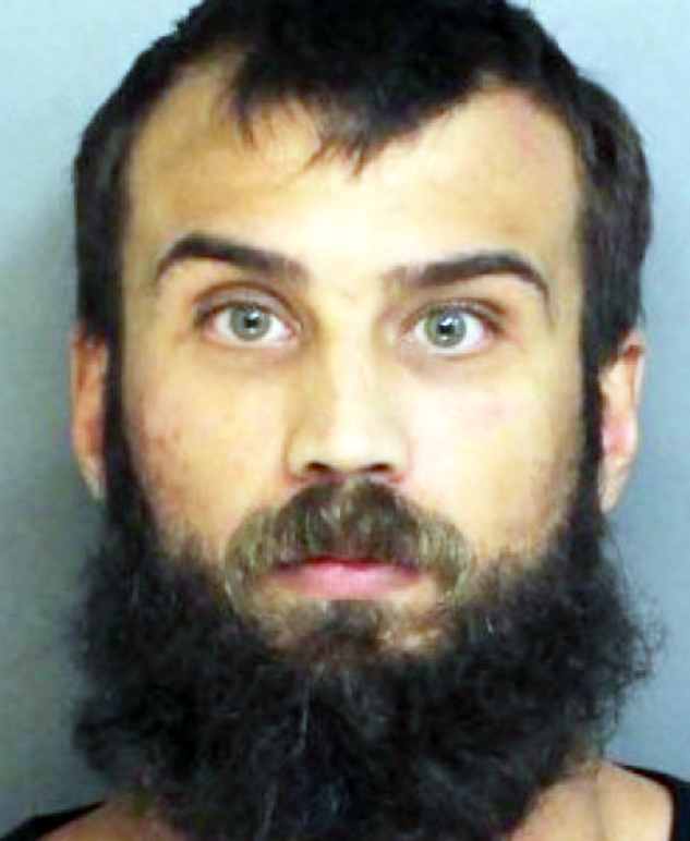 BC man convicted of dealing meth | News, Sports, Jobs - The Express